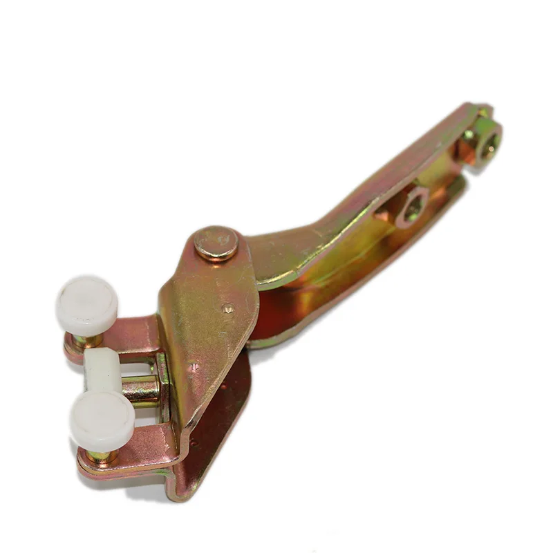 Roll Roller Guide Right Side Sliding Door Bottom Middle Top For Vw T4 ...