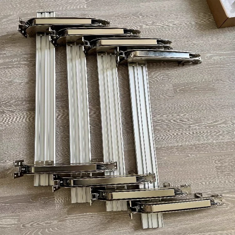 Adjustable Sliding Door Pivot Hinges - 180° Mechanism for Modular ...