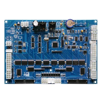 U201-a Main Board - Buy Mainboard For Hognyang Fuel Dispesner Product ...