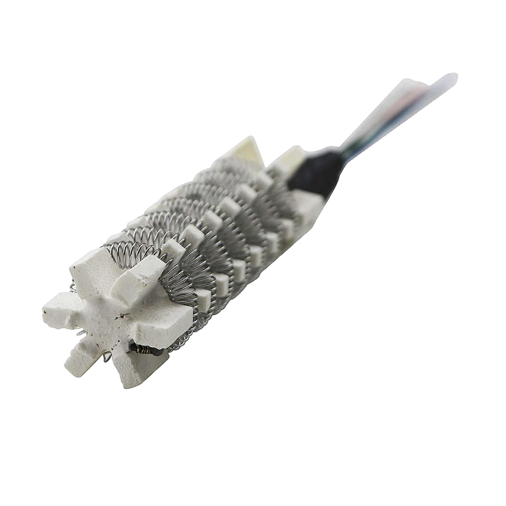 Hot Air Gun Heating Element Ceramic Heating Core 220V / 110V Heater For ...