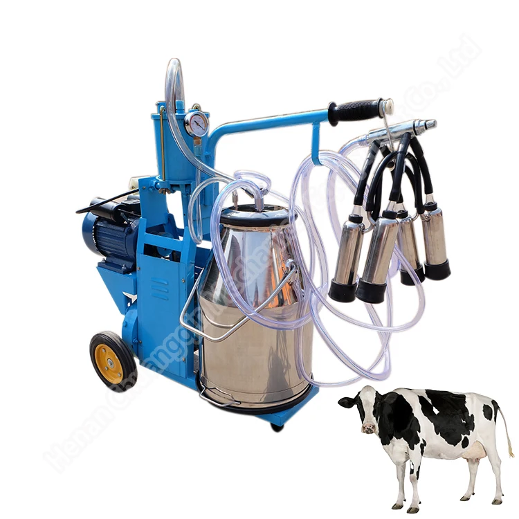 Alibaba.com: CE, BV, ISO certified goat milking machine with human ...