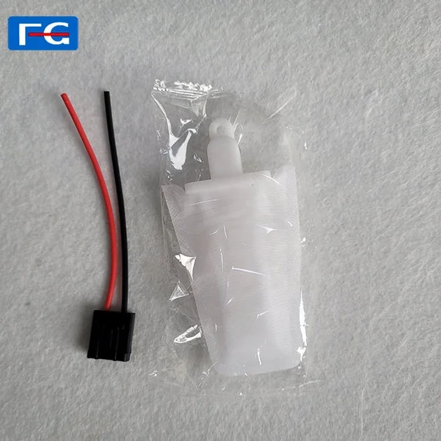 Car Electronic Fuel Pump 12v/24v 8-11 Bars Transfer Electric Fuel Pump ...