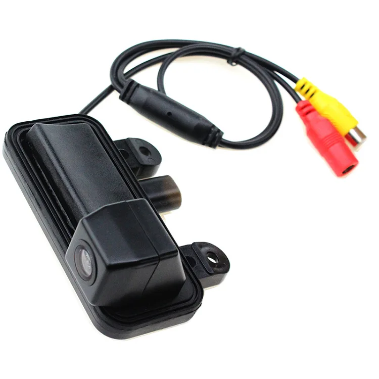 For Mercede E Class W212 Car Revere Camera High Resolution Parking ...