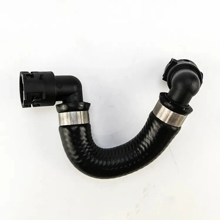 Car Spare Parts Oil Fuel Pipe Hose For Bmw F02 17127575430 - Buy Fuel ...