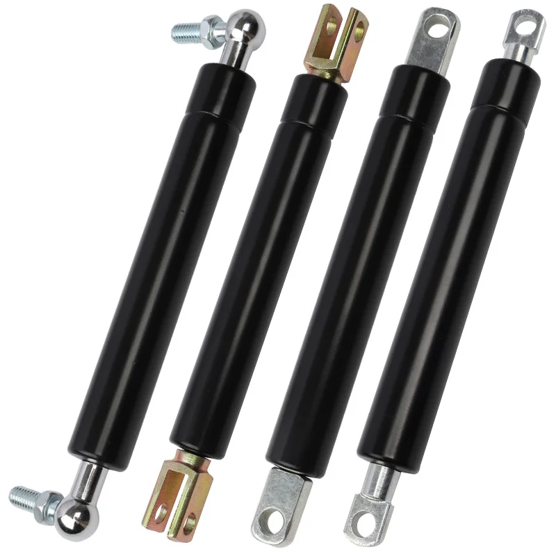 Feder Ziehen - Customized Traction Gas Springs for Industry