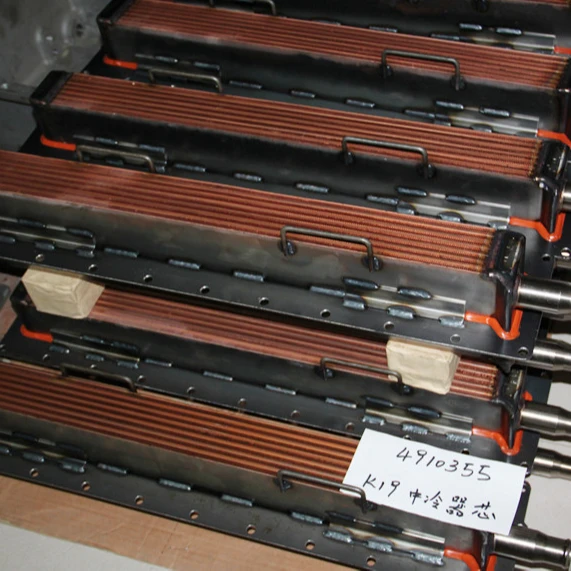 Kta19 Kta38 Kta50 4bt 6bt 6ct Nta855 M11 Diesel Engine Spares Parts ...