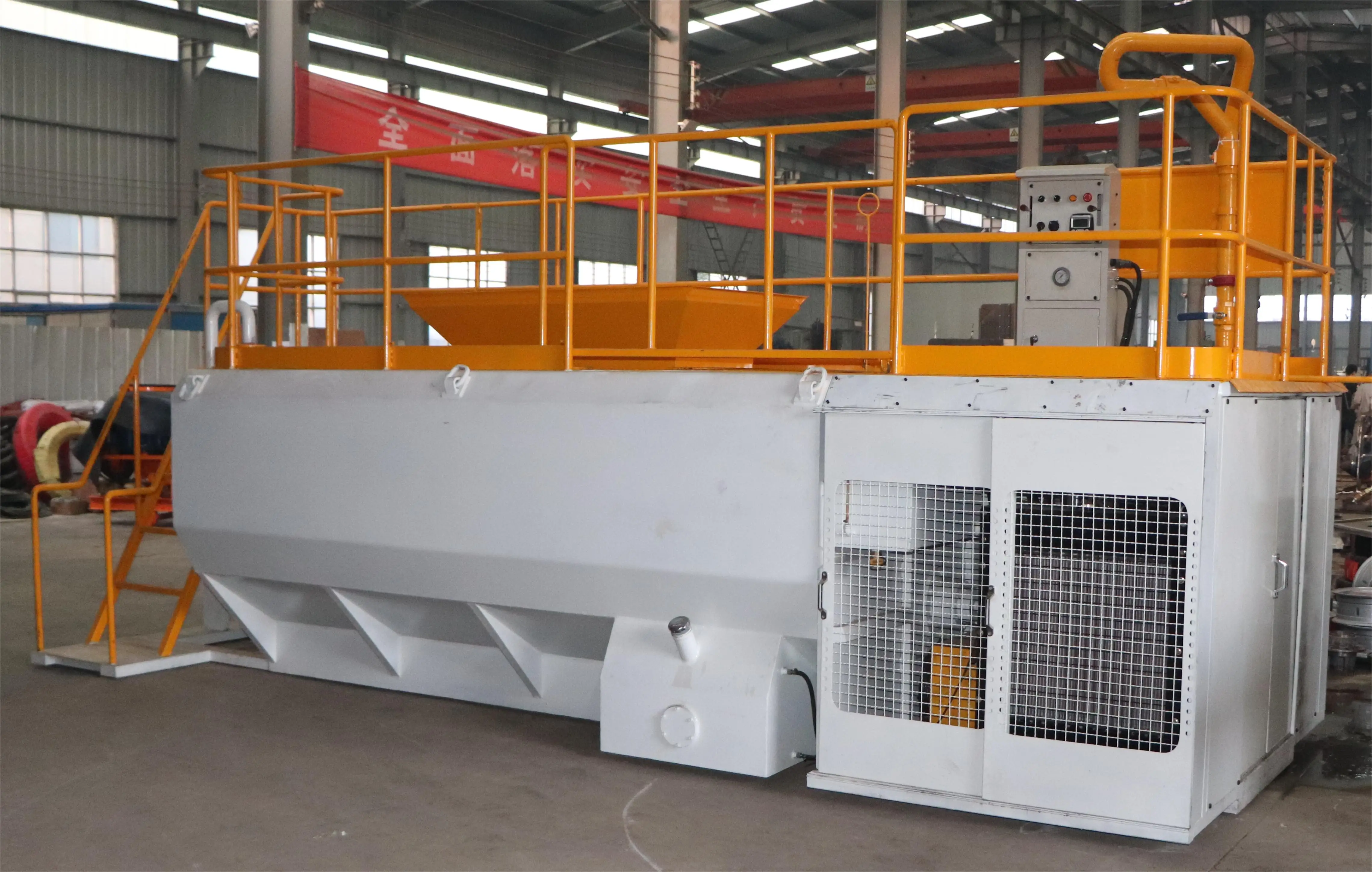 Grass Seed Spraying Machine Hydro Sprayer Grass Seed Mud Hydroseeder ...