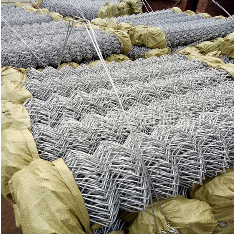 Galvanized On Wire Mesh Iron Wire Mesh For Gabions Gabion Box High ...