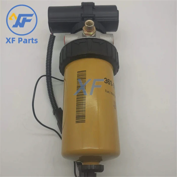 Xf Parts C4.4 C6.4 Fuel Pump For E420d 349-1063 3491063 228-9129 ...