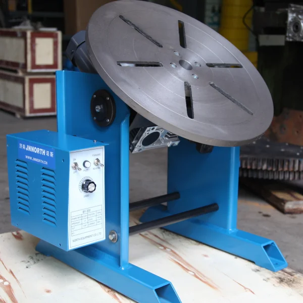 Industrial Rotary Turntable (300kg) - Buy Turntable For Plant Product ...