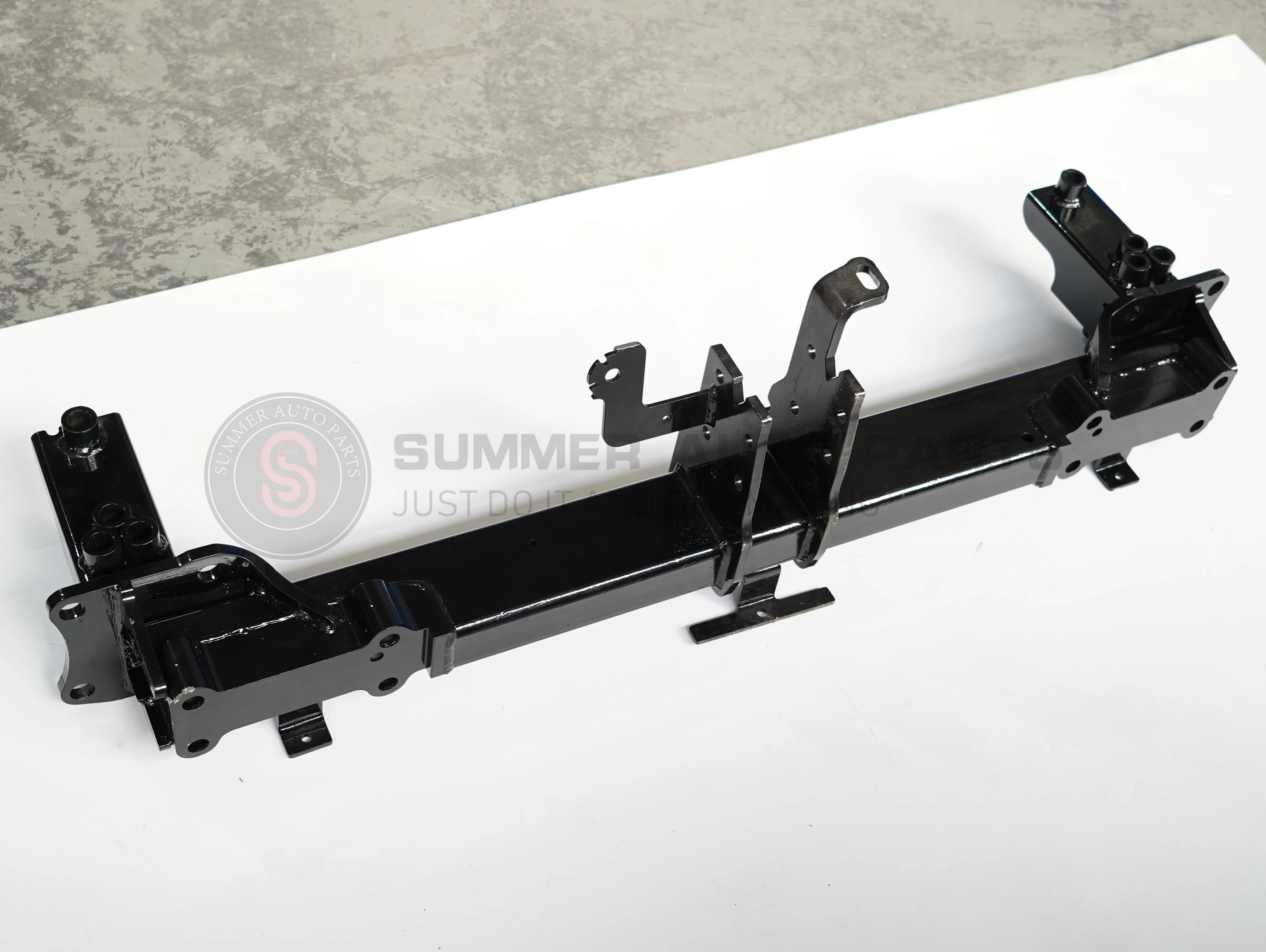 High Quality Car Accessories Electric Tow Bar For Land Rover Defender ...