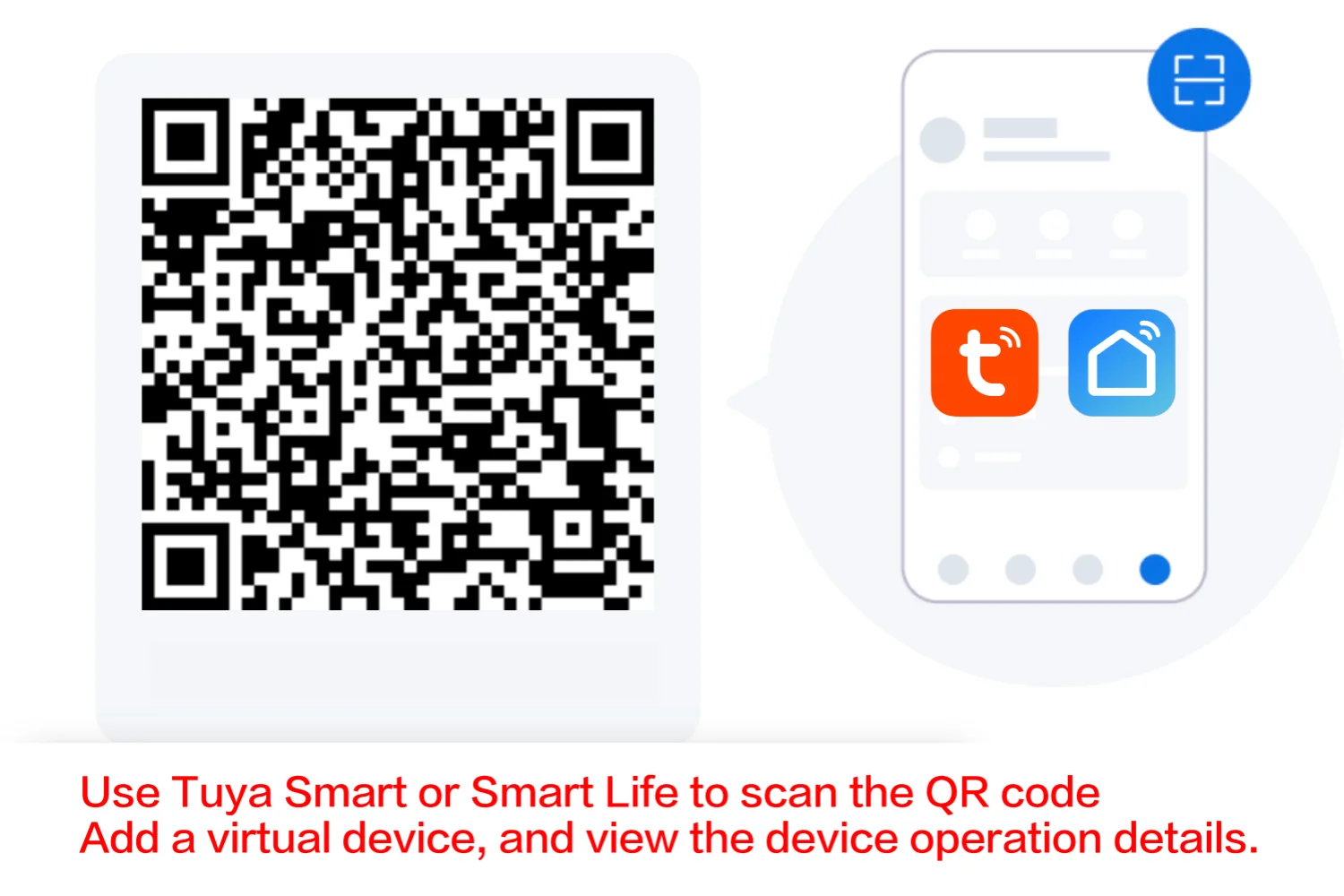 M4 4-Inch Smart Touch Wall Switch - Zigbee Smart Home Panel