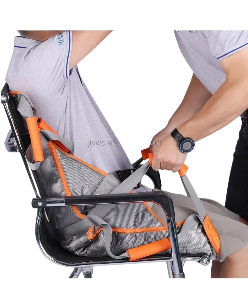 Stair Slide Board for Patient Transfer - Safe & Efficient