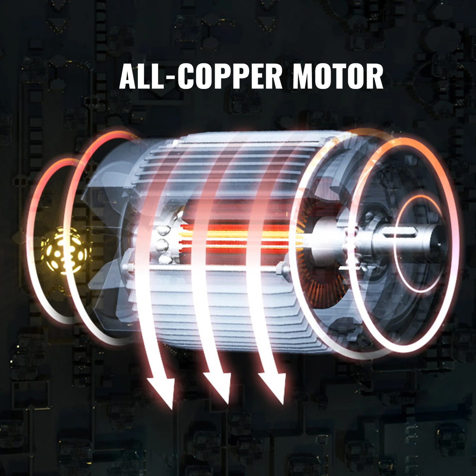 Commercial Electric Auto Blizzard Ice Cream Machine