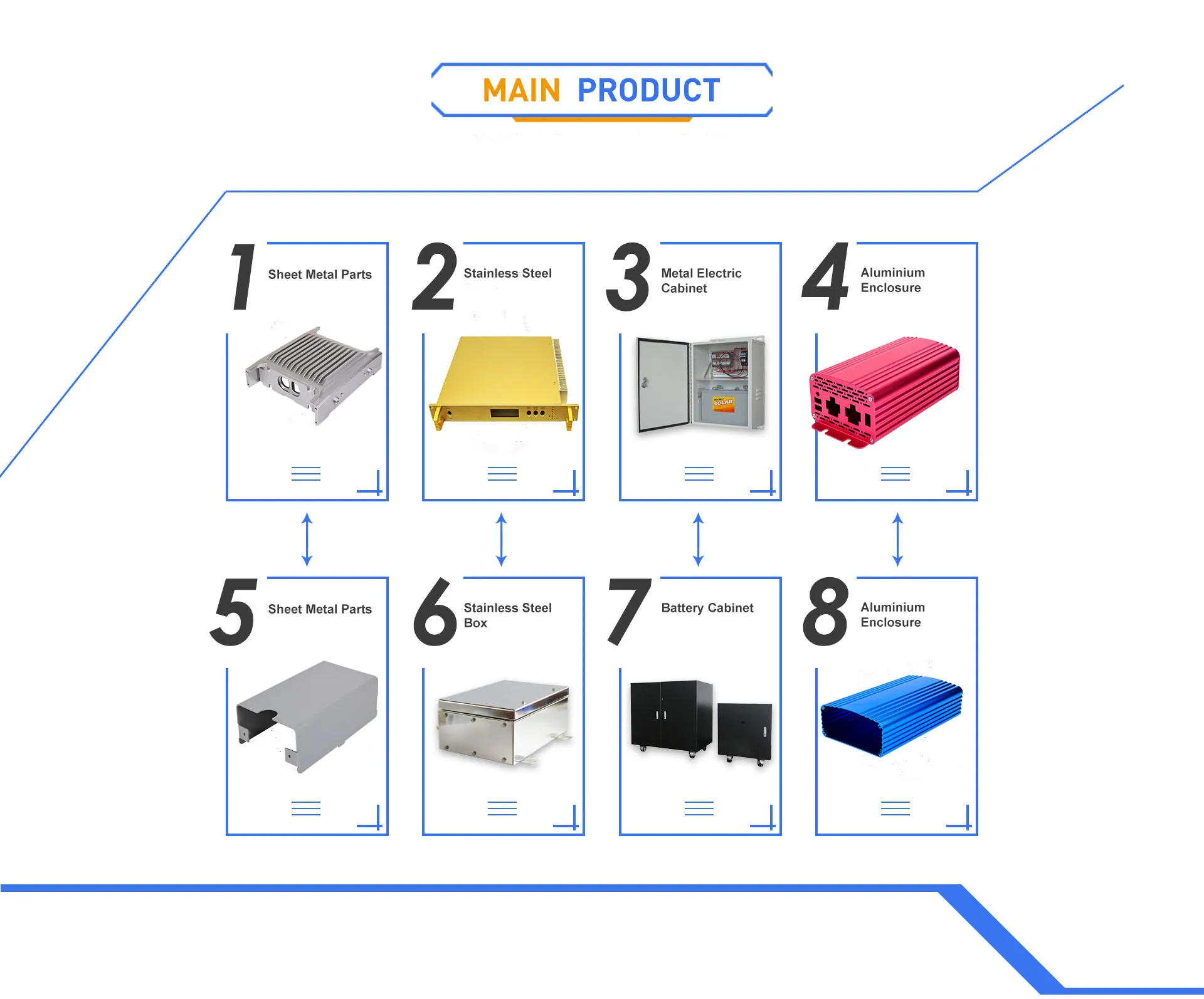 19-inch 2u Black Rack Chassis Shell Pc Industrial Aluminum Chassis Case ...