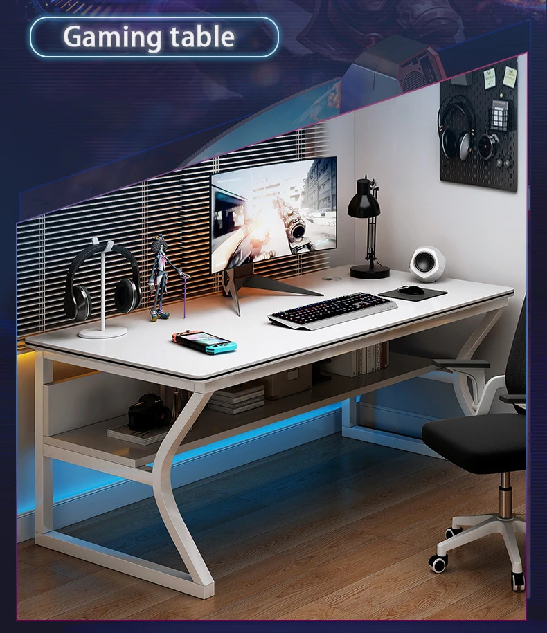 Shop High Quality Gaming Tables - Perfect for Home & Office