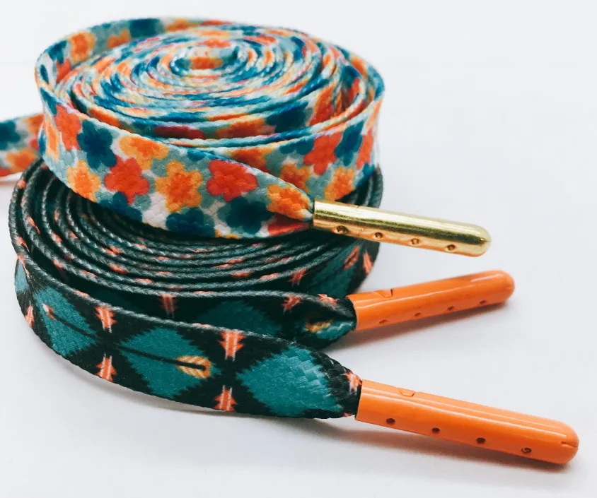 Wholesale Shoestring Shoe Strings - Eco-Friendly & Customizable