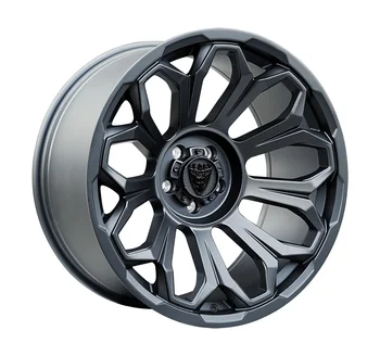 Beast 20inch 10j Forged Wheels For Passenger Car Wheels - Buy Rims ...