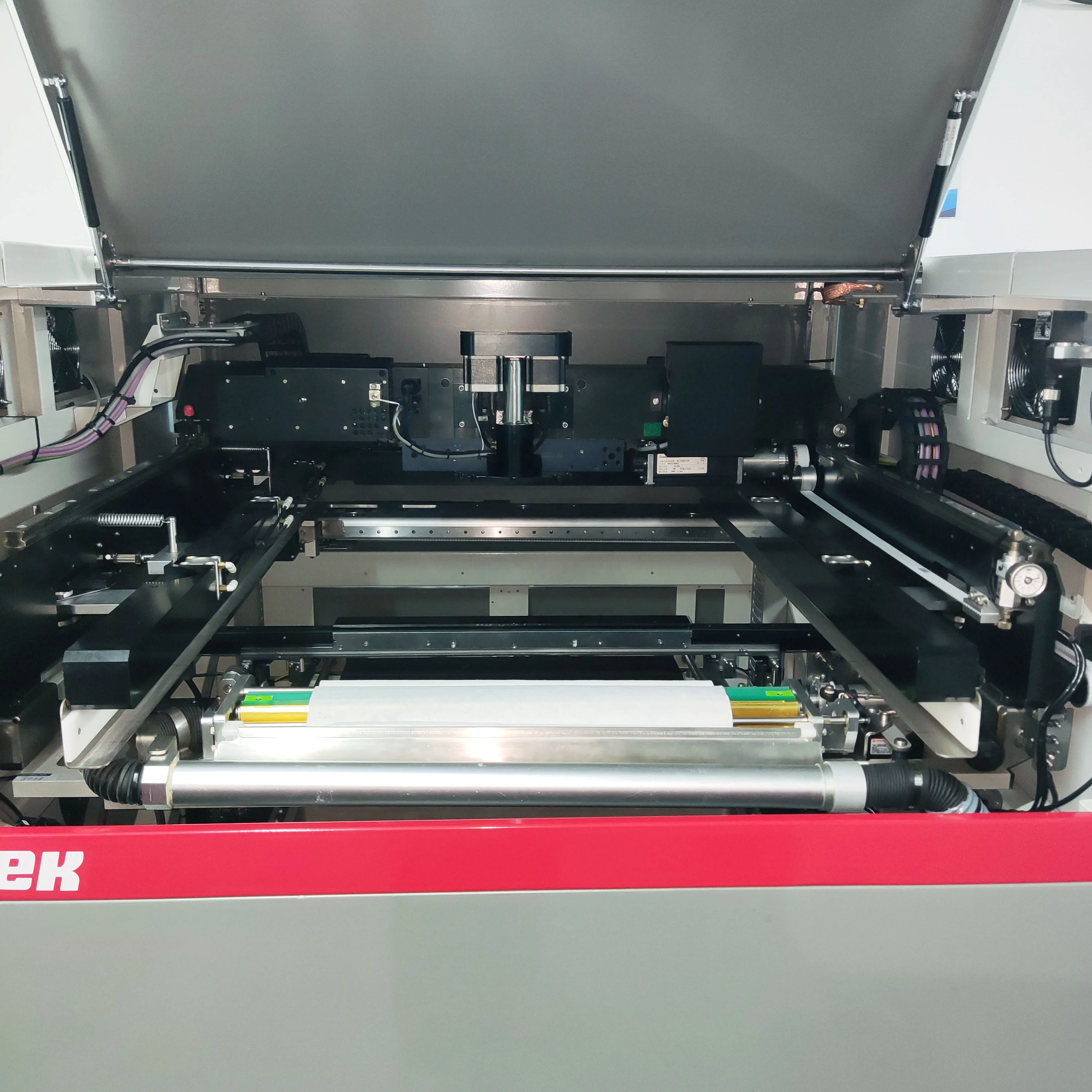 DEK NEO Horizon 03ix Solder Paste Printers PCB Printing Machine ...
