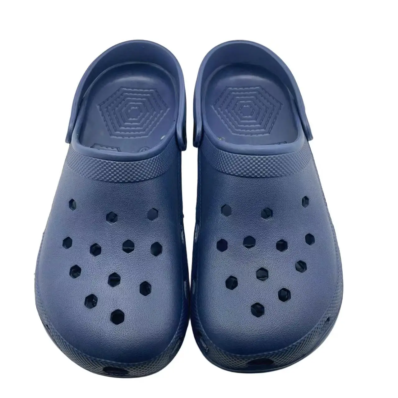 Mens And Women Beach Clogs Garden Shoes Slippers Men Summer Mens Beach ...