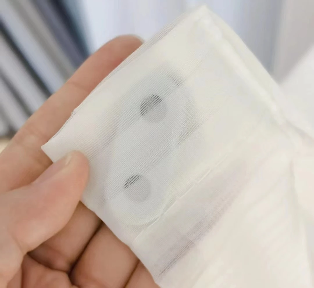 Curtain Bottom Weight Chains - Perfect Drape Solutions