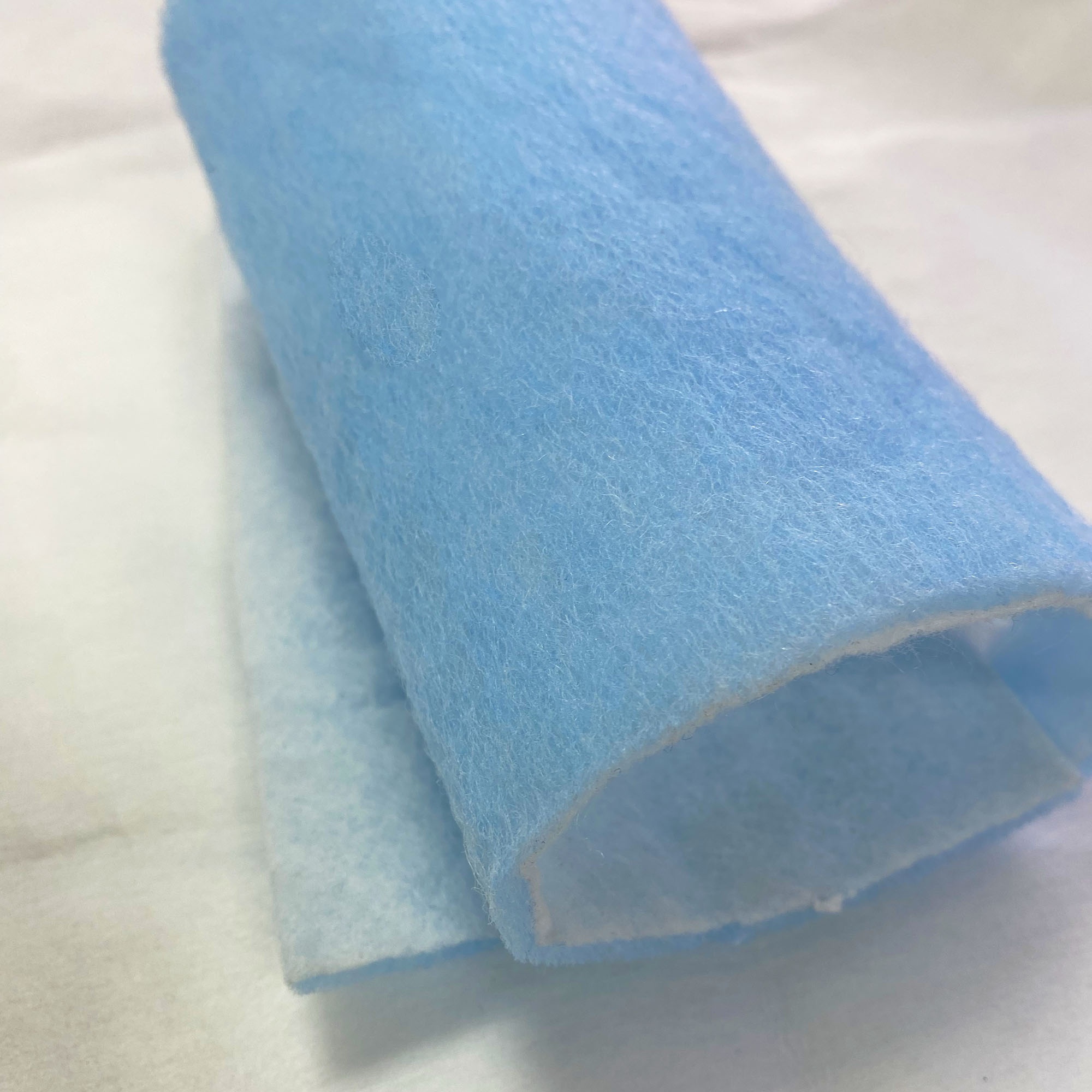 New Arrival Efficient Filtration Air Vent Filters Kit Cut to Size Floor ...