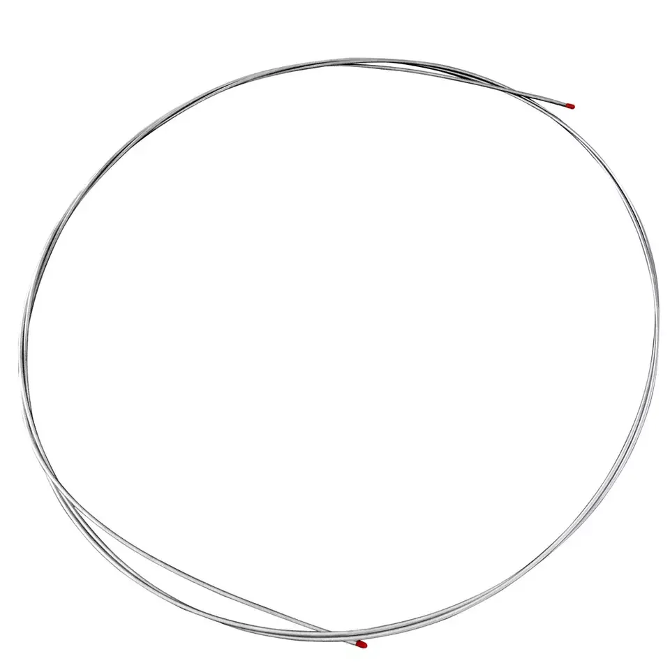 60k 1/4" Hp Whip For Water Jet Pro 057207-1 Water Jet Tube High ...