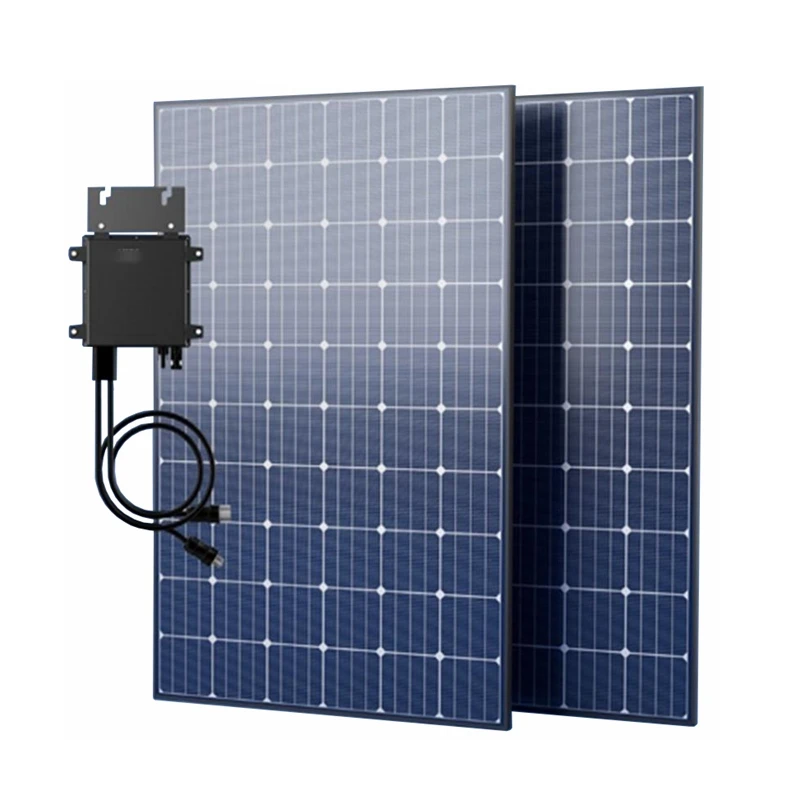 Huayu 500watt Solar Module Monocrystalline Solar Pv Panel 500w For ...