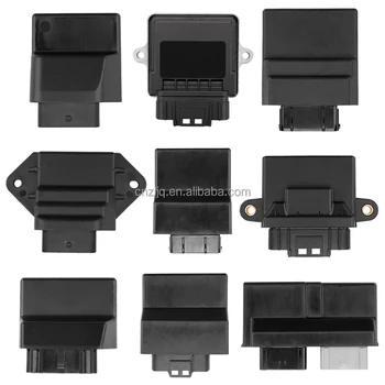 Motorcycle Ecu Electronic Control Unit Ecu For Yamaha Honda Suzuki ...