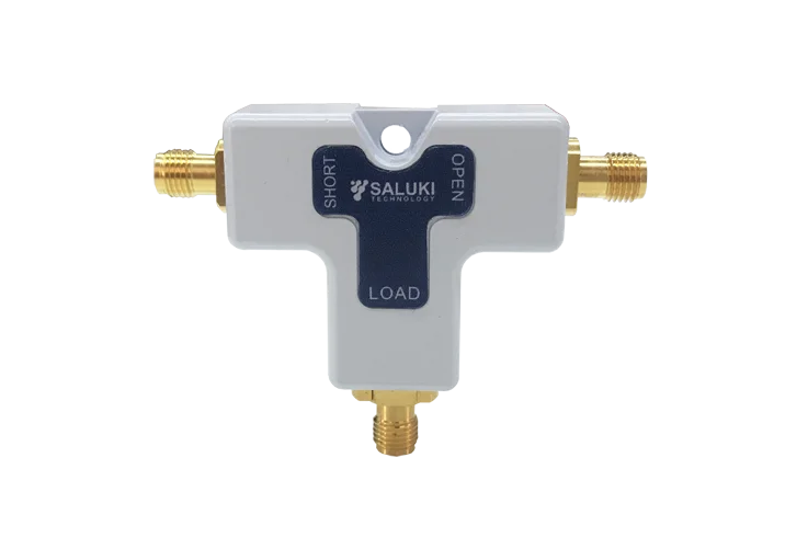 3.5mm 26.5ghz OSL Calibration Kit for Vector Network Analyzer