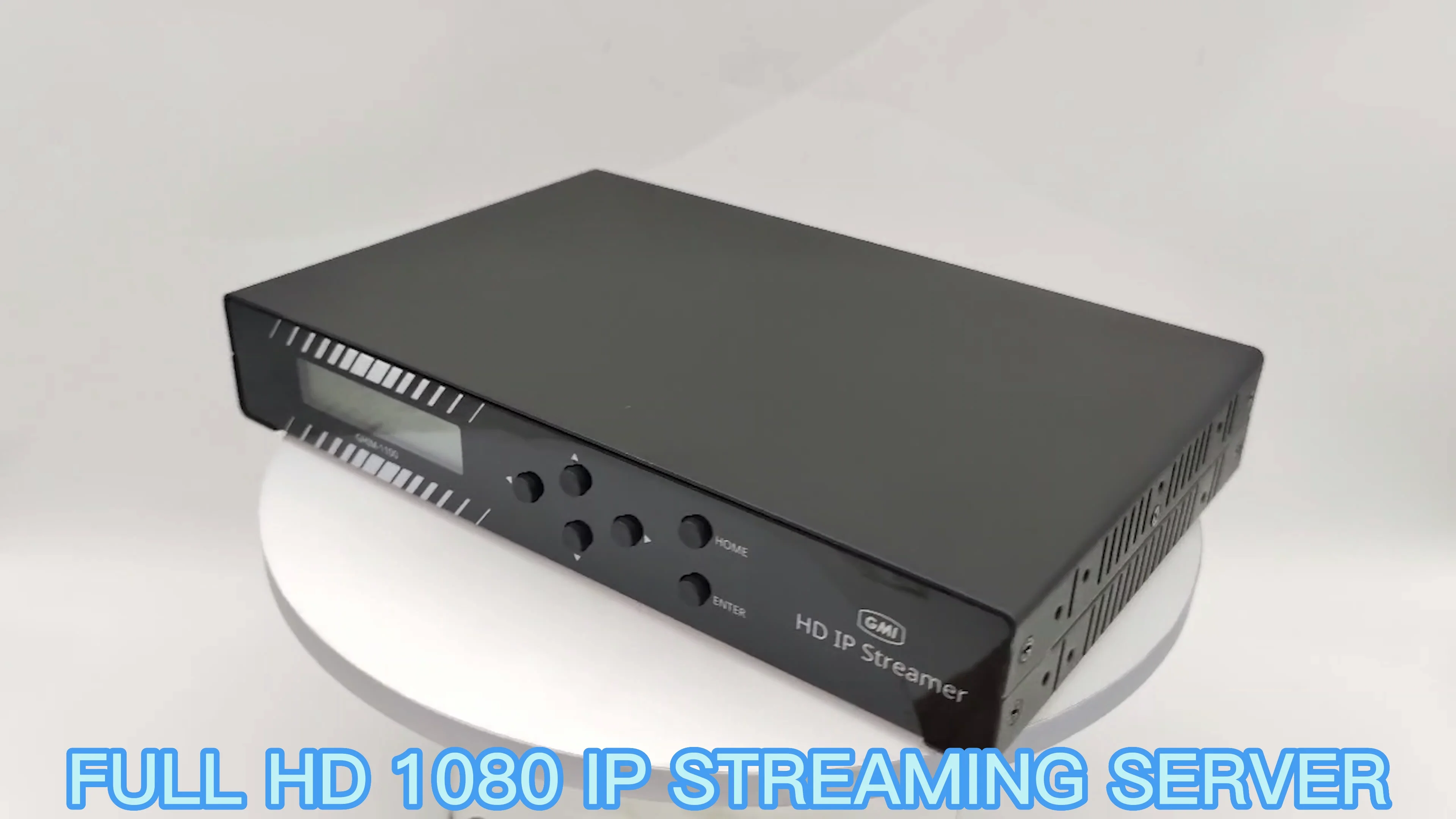 Gme Mini Signal Channel 1ch Hdmi Component Rca Av Composite Audio Video ...