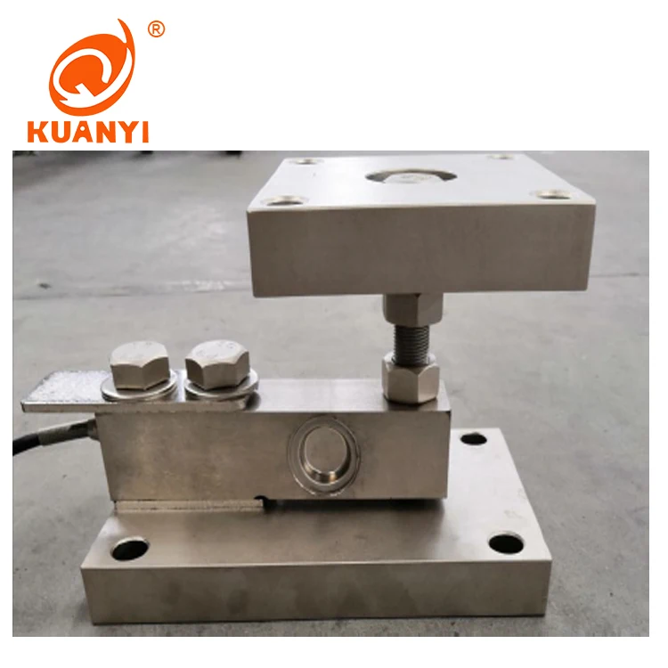 Weighing System Load Cell Sensor Module Tank Weighing Load Cells With ...
