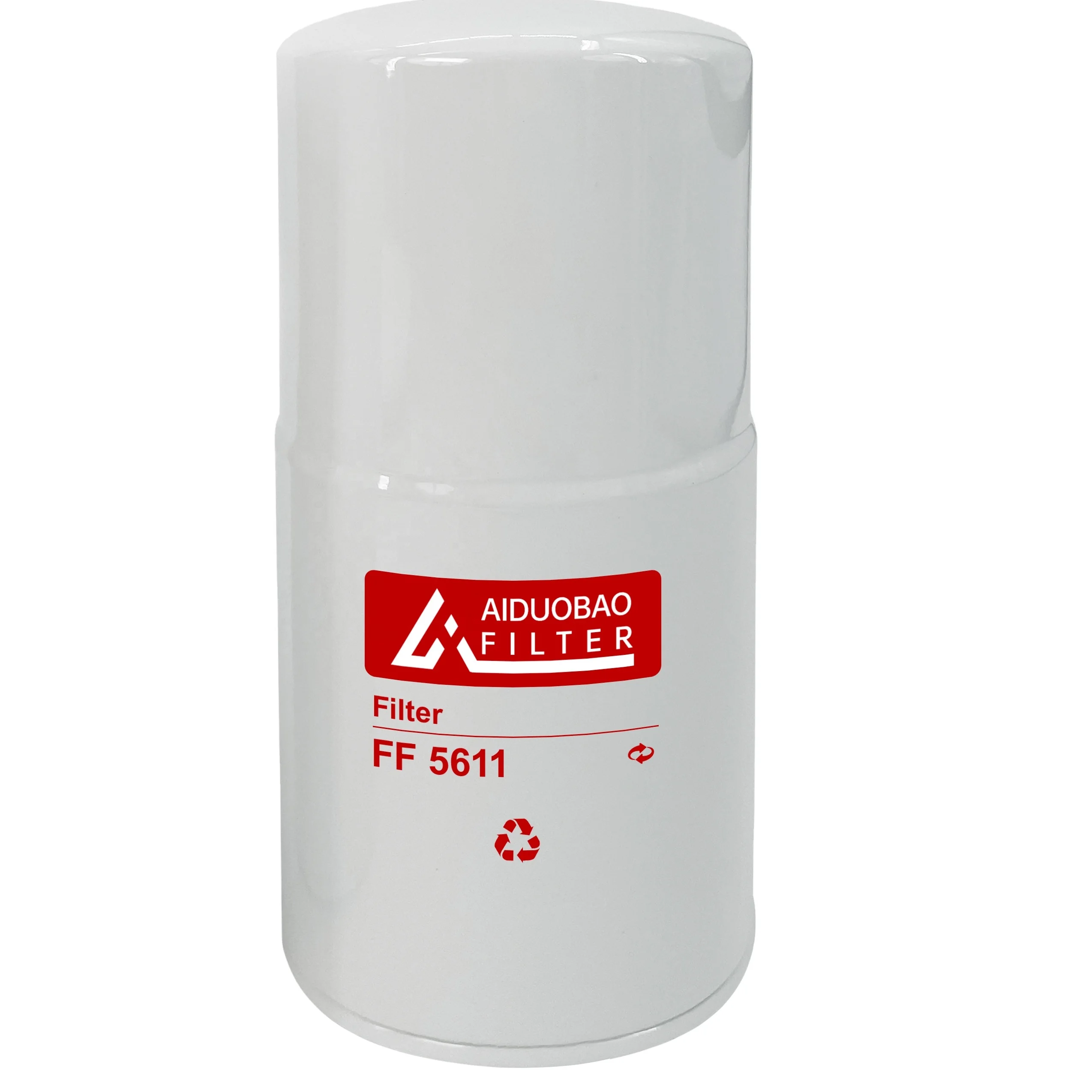 Fuel Filter of Construction machinery and equipment excavators FF5611 ...