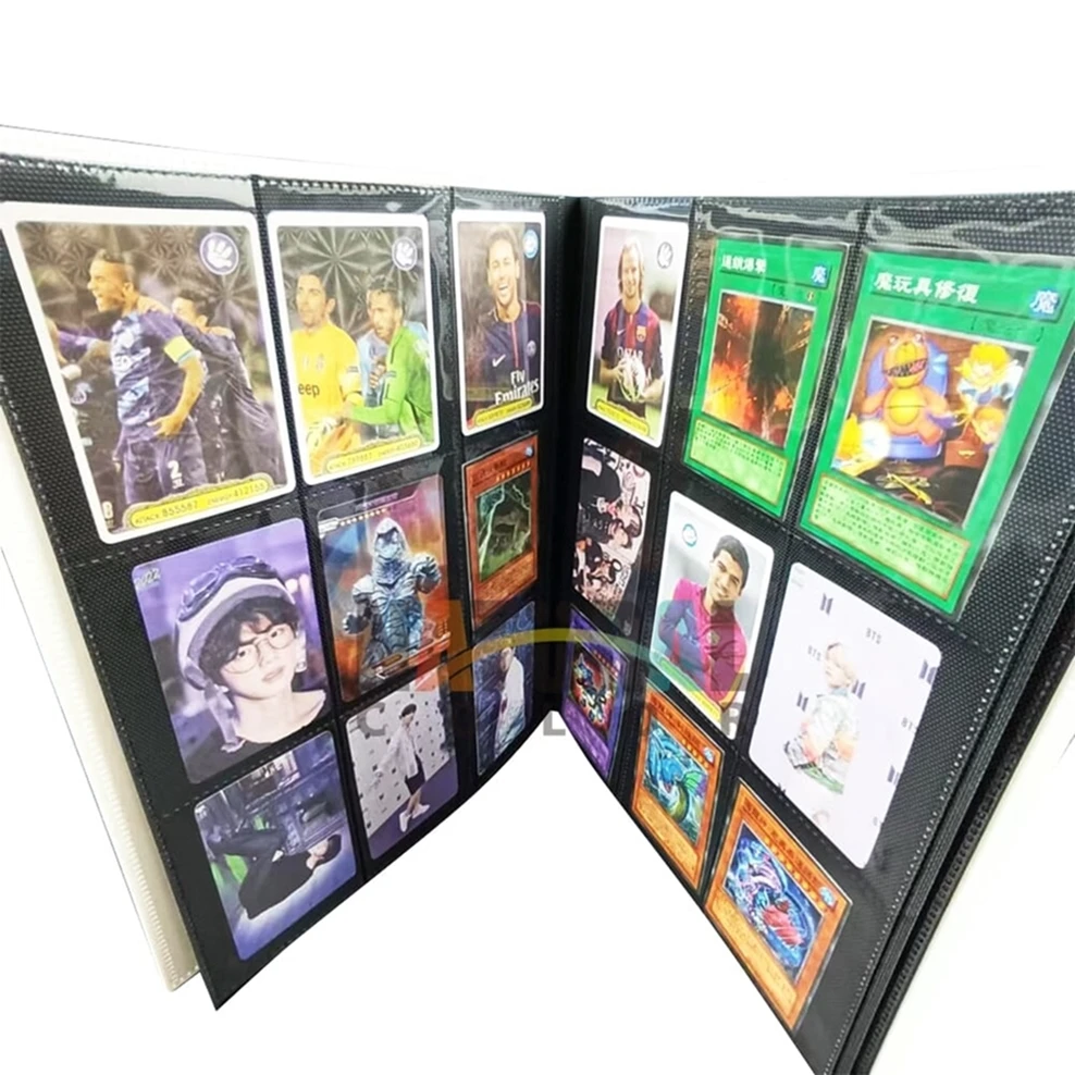 Keep Trading Safe Secure Banding Mtg And Pokemen Cards Stylish Pu ...