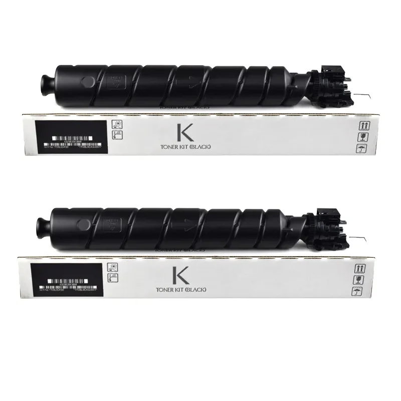Kyocera TASKalfa 2552ci/2553ci Toner Cartridge Compatible TK-8345 TK ...