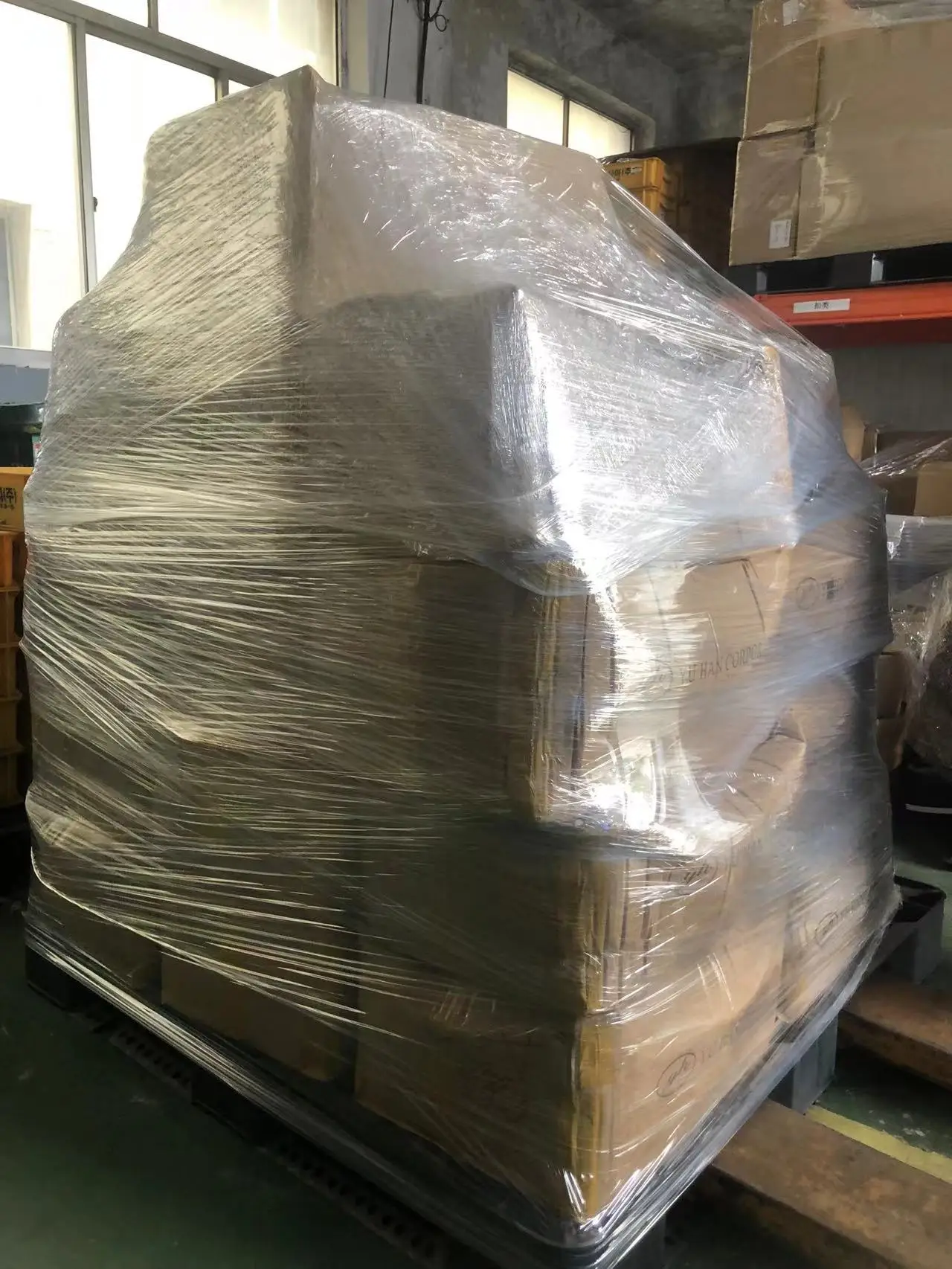 Fiber Glass Hand Guard Shield Reflective Aluminum Back Welding Pad Heat ...