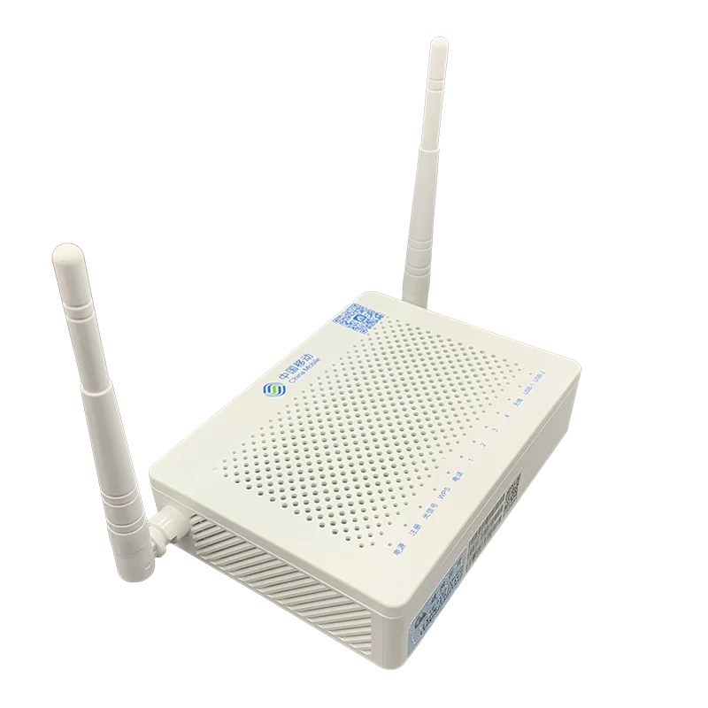 GPON Optical Network Modems - Dual Band 2.4G 5G WIFI Routers