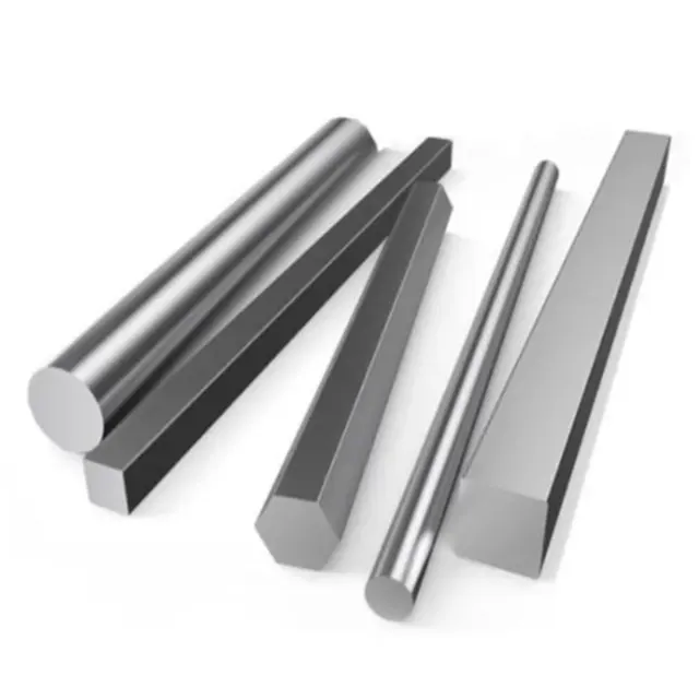 Supplier Sale Top Sponsor Qin Metal Astm B348 Gr1 Gr2 Gr5 Round Bar ...