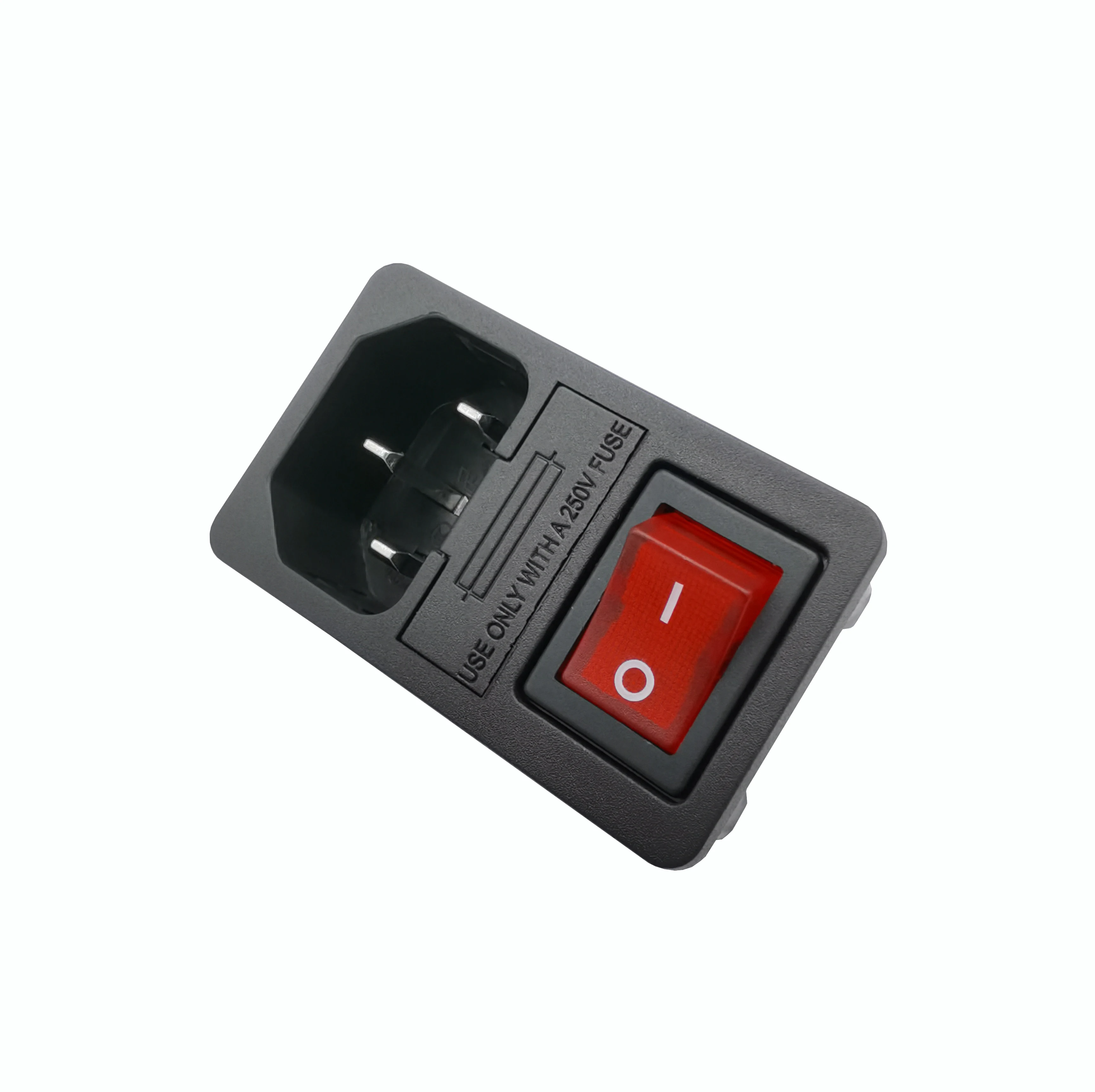 高品质iec Jr-101-1fsa1(15)-03电子开关插座ac电源插座女性电源连接器 - Buy 电气开关插座，母电源连接器，交流电源插座 Product on Alibaba.com