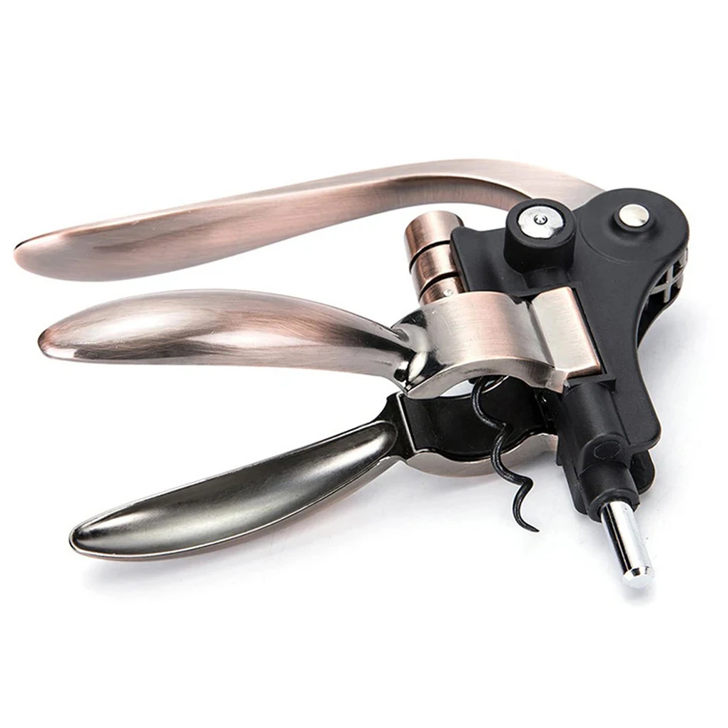 Stainless Replacement Corkscrew Spiral Worm Bearing Kitchen Utensil ...