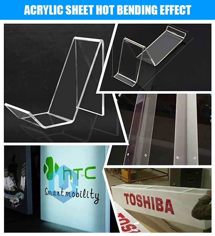 Easily Operate Portable Plate Hot Bending Machine Plastic Acrylic ...