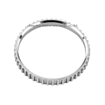 Abs Sensor Tone Ring For Volvo S60 V70 Xc70 Xc90 10001612 30735955 ...