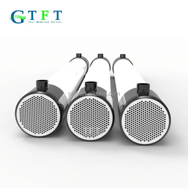 Professional 1000l Pcr Membrane From China New Ceramic Ultrafiltration ...