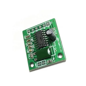 Taidacent 5v Rf Low Frequency Ttl Level Id Card Em Rfid Reader Board Ic Em4095 Rfid 125khz ...