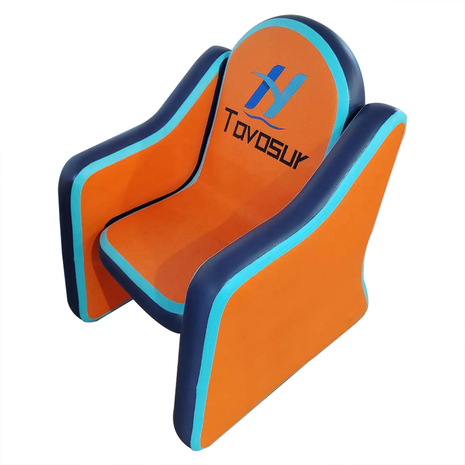 Drop Stitch Inflatable Table For Outdoors Lake Pvc Floating Dock ...