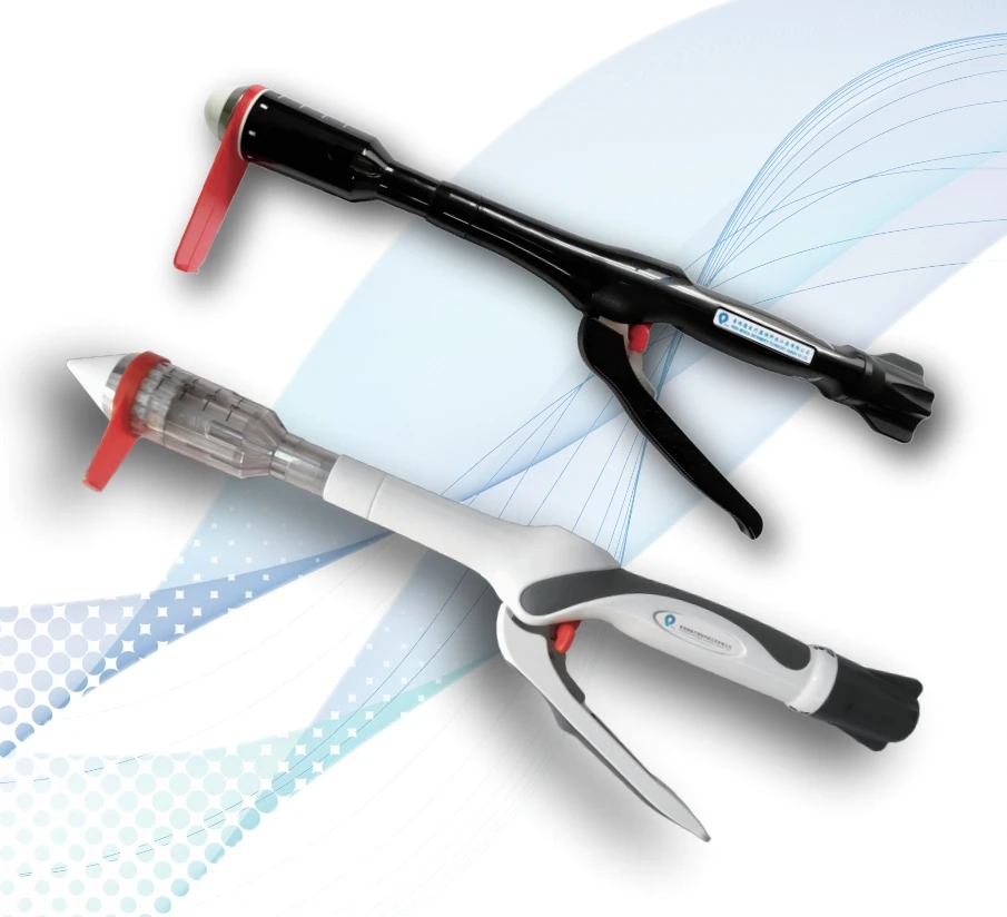 Surgical Medical Instrument Disposable Pph Stapler Three-row Pph ...