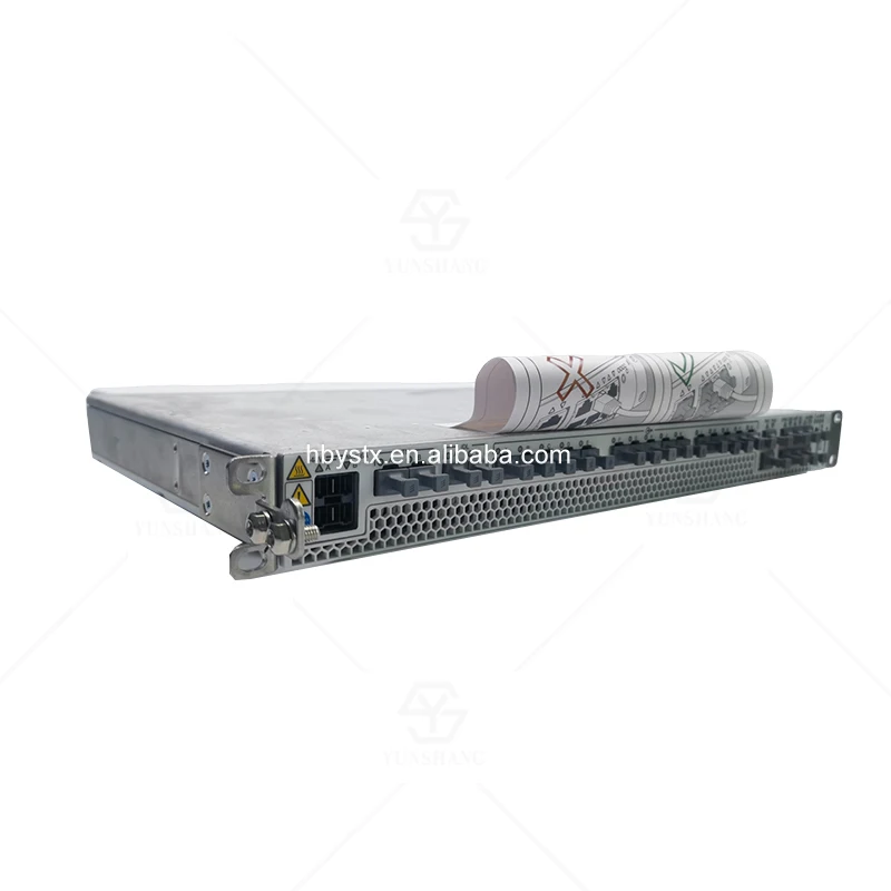 Wireless Baseband Processing Unit Baseband 6630 KDU137 848 BBU RBS6601 ...