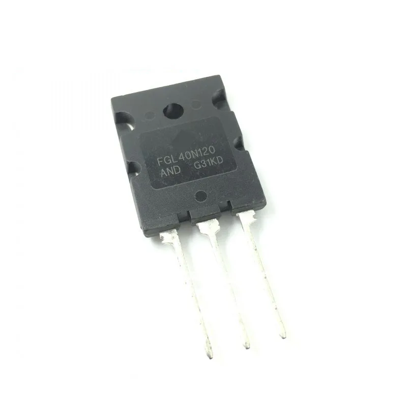 IGBT Welder Large Power Transistor 40A/1200V FGL40N120AND