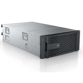 Lenovo Thinksystem Dm7100f Unified All Flash Storage Array - Buy ...