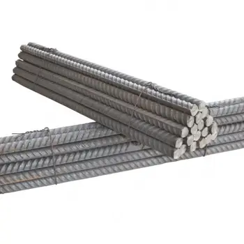 Wholesale Iron Weld Reinforced Steel Rebar 14mm 20mm T10 Concrete Rebar ...
